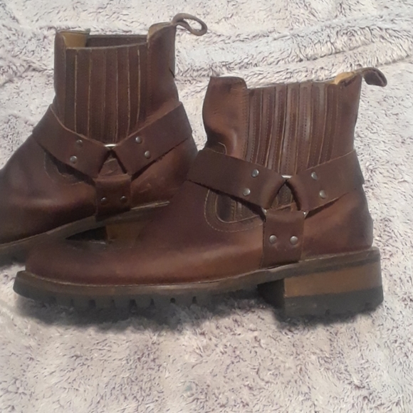 Shoes | Mens Vintage Boone Crockett Boots | Poshmark